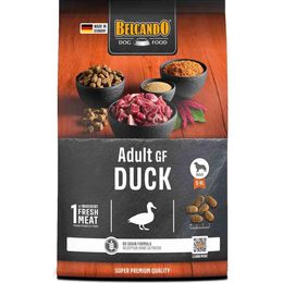 Belcando Adult GF Duck 4 kg