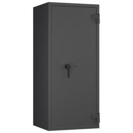 Wertschutzschrank format Gemini Pro 55, Volumen 284 l, Sicherheitsklasse 1, graphitgrau RAL 7024