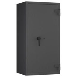 Wertschutzschrank format Gemini Pro 50, Volumen 211 l, Sicherheitsklasse 1, graphitgrau RAL 7024
