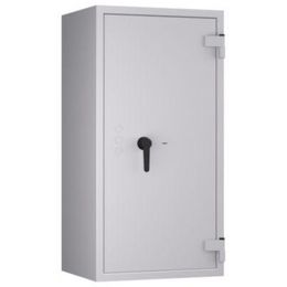 Wertschutzschrank format Gemini Pro 50, Volumen 211 l, Sicherheitsklasse 1, lichtgrau RAL 7035