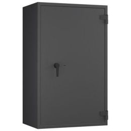 Wertschutzschrank format Gemini Pro 60, Volumen 418 l, Sicherheitsklasse 1, graphitgrau RAL 7024