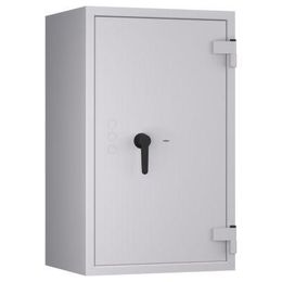 Wertschutzschrank format Gemini Pro 40, Volumen 173 l, Sicherheitsklasse 1, lichtgrau RAL 7035