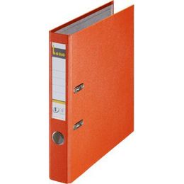 bene! BENE KS ORDNER 45MM ORANGE NR.291600