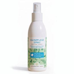 Wolfsbacher Natur Dental Zahnpflegespray 150 ml