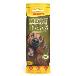 Josera Meat Bars Turkey Hundesnacks getreidefrei 40g