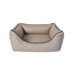 ZooRoyal orthop&auml;disches Hundebett Madson 80x60x25 cm