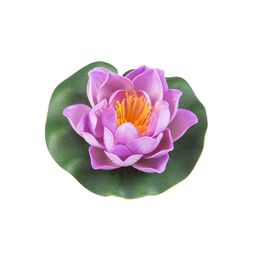 velda Lotus Foam Pink 10cm