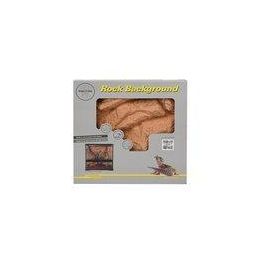 LUCKY REPTILE R&uuml;ckwand Rock Background Outback Red 28x43 cm