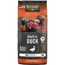 Belcando Adult GF Duck 2x12,5 kg