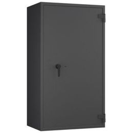Wertschutzschrank format Gemini Pro 70, Volumen 467 l, Sicherheitsstufe 1, graphitgrau RAL 7024