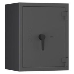 Wertschutzschrank format Gemini Pro 2, Volumen 65 l, Sicherheitsklasse 1, graphitgrau RAL 7024