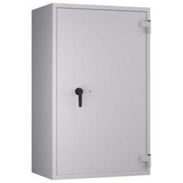 Wertschutzschrank format Gemini Pro 60, Volumen 418 l, Sicherheitsklasse 1, lichtgrau RAL 7035
