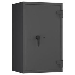 Wertschutzschrank format Gemini Pro 40, Volumen 173 l, Sicherheitsklasse 1, graphitgrau RAL 7024