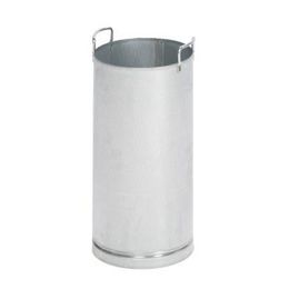 Var Inneneimer, zu Kombi-Ascher, &Oslash; 226 x H 610 mm, verzinkt