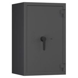 Wertschutzschrank format Gemini Pro 3, Volumen 86 l, Sicherheitsklasse 1, graphitgrau RAL 7024