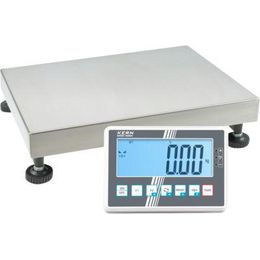 Industriewaage Kern IFC 150K20DLM, W&auml;gebereich 60 kg/150 kg, Ablesbarkeit 20 g/50 g