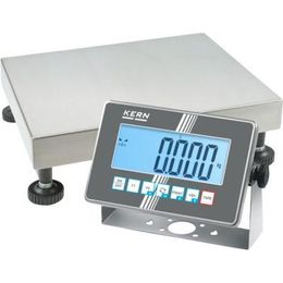 Kern Industriewaage IXC 30K-3, W&auml;gebereich 30 kg, Ablesbarkeit 0,001 kg