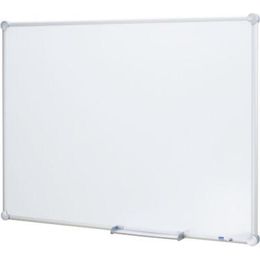 Sparset Maulpro Whiteboard 2000 + Gratis Zubeh&ouml;r Set, alusilber