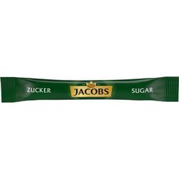 Jacobs Professional Zuckersticks, 900 x 4g Portionszucker