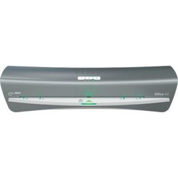 Leitz Laminator iLam Office A3, A3-Laminator, 1 Minute Aufheizzeit