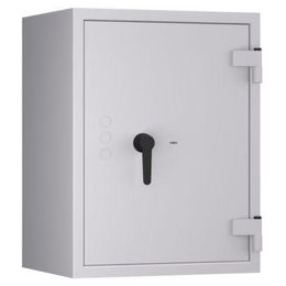 Wertschutzschrank format Gemini Pro 20, Volumen 134 l, Sicherheitsklasse 1, lichtgrau RAL 7035