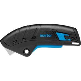 Martor Sicherheitsmesser SECUPRO MERAK mit INDUSTRIEKLINGE 92 | 1 St&uuml;ck