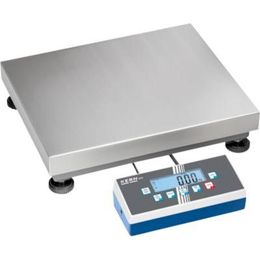Kern Paketwaage EOC 30K-4, W&auml;gebereich 15 kg; 35 kg, Ablesbarkeit 0,5 g; 1 g, hochaufl&ouml;send