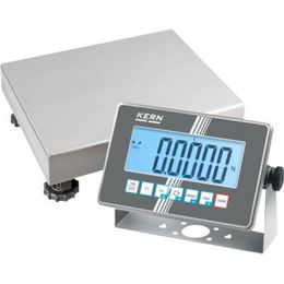 Kern Industriewaage IXC 6K-4, W&auml;gebereich 6 kg, Ablesbarkeit 0,0002 kg