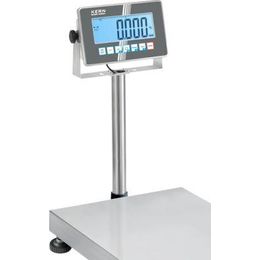 Stativ Kern IXC-A01 &ndash; Kompakte Erh&ouml;hung des Auswerteger&auml;ts um 330 mm