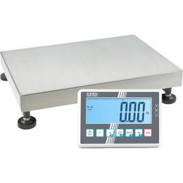 Industriewaage Kern IFC 600K-2, W&auml;gebereich 600 kg, Ablesbarkeit 20 g
