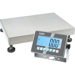 Kern Industriewaage IXC 300K-2M, W&auml;gebereich 150 kg; 300 kg, Ablesbarkeit 0,05 kg; 0,1 kg