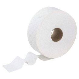Scott&reg; Jumbo Toilettenpapierrolle Essential 8501, 2-lagig, 6 Rollen &aacute; 1053 Blatt, wei&szlig;
