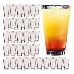 Rastal Becher Conic 330 ml 60er Set