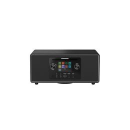 Grundig DAB Radios DTR 7100 2.1 DAB+ WEB CD