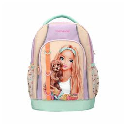 Depesche Schulrucksack SUNNY DOG TOPModel 19 x 30 x 40 cm