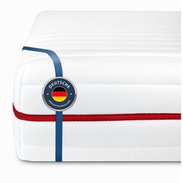 BMM Matratze Klassik 19 H5