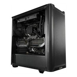 Weinhaus Markus Kiebel Business Workstation Master Pro IX AMD Ryzen 9 9950X, 32GB DDR5, PNY NVIDIA RTX PRO 2000 16 GB, 1TB SSD, Windows 11 Pro