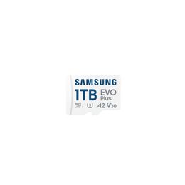 Samsung EVO Plus SDXC&trade; UHS-I Speicherkarte - 1 TB