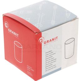Motor&ouml;lfilter GRANIT, f&uuml;r Toro LX 420, LX 425, LX 460, LX 465, LX 500, SL500, weitere