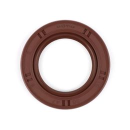 Wellendichtring 30x47x6mm BGM PRO FKM (Hinterrad / hintere Bremstrommel) f&uuml;r Vespa PX 1984-1991, Piaggio 50-180ccm 2T Aprilia SR125, Gilera Runner FX/