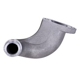 Ansaugstutzen 16mm f&uuml;r Kreidler Florett, Flory K54 Motor