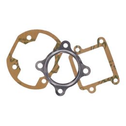 Zylinder Dichtungssatz DR Evolution 50ccm 40mm f&uuml;r Minarelli stehend