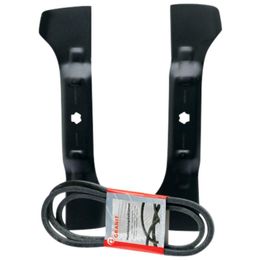 M&auml;hwerk Reparatursatz 105 cm GRANIT, f&uuml;r MTD GL15,5-105H, GL20-105H