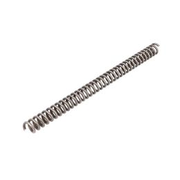 Gabel Feder D=20mm St&auml;rke=3,6mm L=285mm f&uuml;r Peugeot 103 SP Mofa Moped