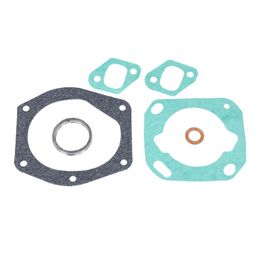 Dichtungssatz 6-teilig f&uuml;r Hercules Prima 2, 2N, 2S, 4N, 4S, 4SL, M2, City Bike, Sachs 504