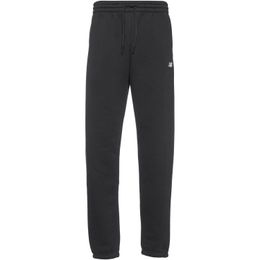 New Balance Sport Essentials Sweathose Herren - Gr&ouml;&szlig;e L - schwarz