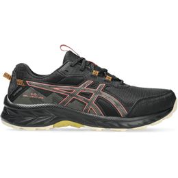 asics GEL-VENTURE 10 WP Laufschuhe Damen - Gr&ouml;&szlig;e 41 1/2 - schwarz