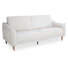 Sofa 3 Sitzer Sansibar SALTUM