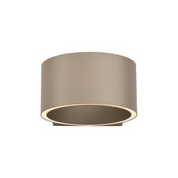 Wandleuchte PURE CLIPSE