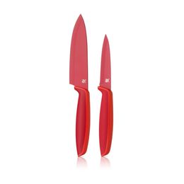 Messer-Set WMF TOUCH rot